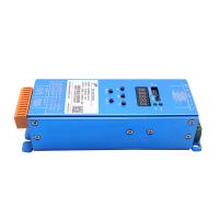 China DC48V 10A RS485/RS232/CAN Turnstile Gate Servo Driver CE ROHS Servo Driver for sale