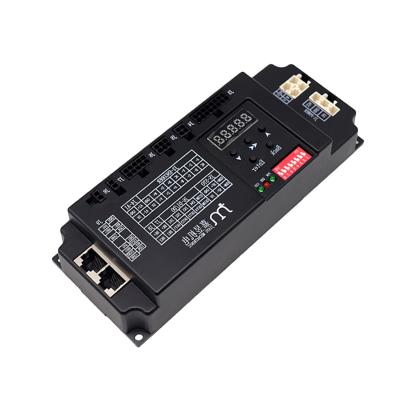 China DC 24v~48v 8A Servo Driver CE RoHS Compliant Incremental Low-voltage Channel Gate Driver for sale