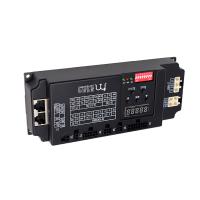 China DC 24v~48v 8A Servo Driver CE RoHS Compliant Incremental Low-voltage Channel Gate Driver for sale