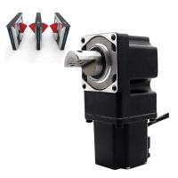 China 24V 40W 1800rpm Brushless Servo Motor for Turnstile Speed Gate Applications for sale