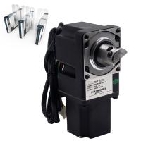 China 24V 40W 1800rpm Brushless Servo Motor for Turnstile Speed Gate Applications for sale