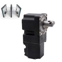 China 24V 40W 1800rpm Brushless Servo Motor for Turnstile Speed Gate Applications for sale
