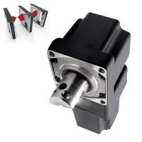China 24V 40W 1800rpm Brushless Servo Motor for Turnstile Speed Gate Applications for sale