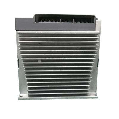 China AC220V 750W Servo Drive with RS232/RS485/CAN for Barrier Gates and ETC Highway Systems for sale
