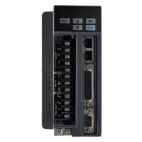 China AC220V 750W Servo Drive with RS232/RS485/CAN for Barrier Gates and ETC Highway Systems for sale