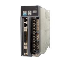China AC220V 750W Servo Drive with RS232/RS485/CAN for Barrier Gates and ETC Highway Systems for sale