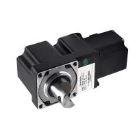 China 24v 40w 3A Turnstile Brushless Servo Motor Low-voltage Brushless Motor For Access Gate for sale