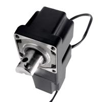 China 24v 40w 3A Turnstile Brushless Servo Motor Low-voltage Brushless Motor For Access Gate for sale