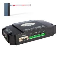 China Parking Lot Barrier Gate Servo Drive, Brushless Servo Drive, Parking Lot Gate Electrical Control. for sale