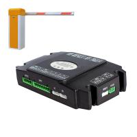 China Parking Lot Barrier Gate Servo Drive, Brushless Servo Drive, Parking Lot Gate Electrical Control. for sale