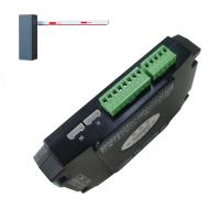 China Parking Lot Barrier Gate Servo Drive, Brushless Servo Drive, Parking Lot Gate Electrical Control. for sale