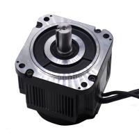 China 100rpm Incremental 2500 Lines High-torque DC Servo Motor, Servo Motor For Subway Wing Gates,speed Gate Motor for sale