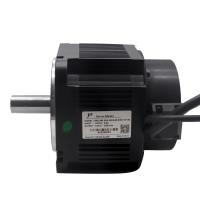 China 100rpm Incremental 2500 Lines High-torque DC Servo Motor, Servo Motor For Subway Wing Gates,speed Gate Motor for sale