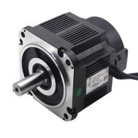 China 100rpm Incremental 2500 Lines High-torque DC Servo Motor, Servo Motor For Subway Wing Gates,speed Gate Motor for sale