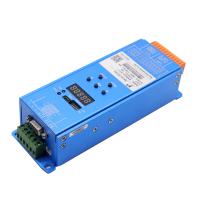 China Turnstile Servo Drive, Precision Positioning Servo Drive, Compatible With Servo Motors Up To 400W,turnstile Servo Drive. for sale