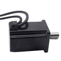China DC Servo Motors, Motors For Automated Equipment, High-torque Servo Motors, High-precision Control Servo Motors. for sale