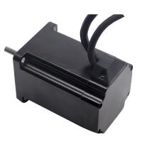 China DC Servo Motors, Motors For Automated Equipment, High-torque Servo Motors, High-precision Control Servo Motors. for sale