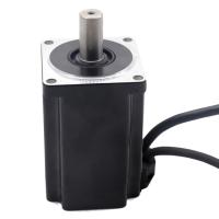 China DC Servo Motors, Motors For Automated Equipment, High-torque Servo Motors, High-precision Control Servo Motors. for sale