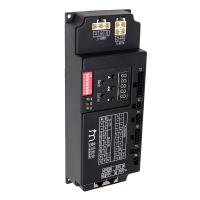 China 48VDC Turnstile Servo Drive, Speed Gate Motor, CE RoHS  Incremental Encoder Drive. for sale