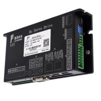 China 48V 12A Servo Drives, AGV Servo Drives, Mobile Robot Servo Drives, Servo Motor Drives For Automated Equipment for sale