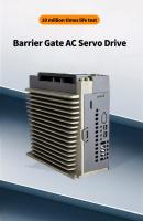China AC 220V  Barrier Gate Servo Driver, Easy-to-install Barrier Gate Servo Driver, Suitable For ETC Traffic Barriers. for sale