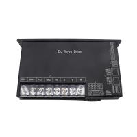 China 48V 60A Low-voltage Servo Driver And Servo Motor Kit Suitable For Mobile Robots And AGV. for sale