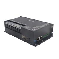 China 48V 60A Low-voltage Servo Driver And Servo Motor Kit Suitable For Mobile Robots And AGV. for sale