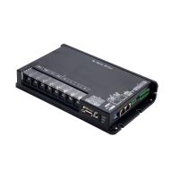 China 48V 100A RS485 RS232 CANopen Communication Robot AGV Servo Driver for sale