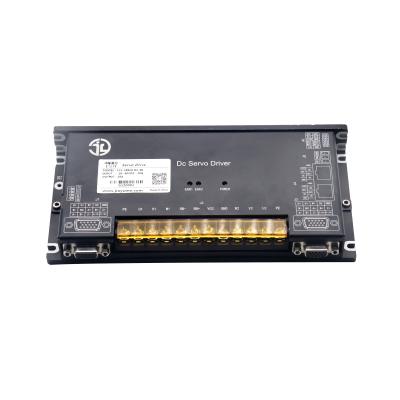 China 48V 20A 2-in-1 Servo Driver, Suitable For The Mobile Robot Industry. for sale