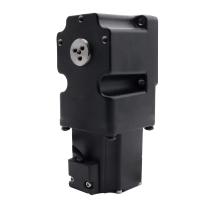 China 24V 40W 3A Low-voltage Brushless Servo Motor, Suitable For Access Control Gates for sale