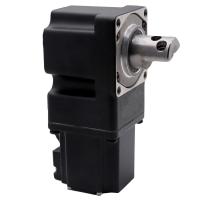 China 24V 40W 3A Low-voltage Brushless Servo Motor, Suitable For Access Control Gates for sale