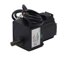 China 24V 40W Brushless Servo Motor with 1:50 Reduction Ratio for Turnstile Gates for sale