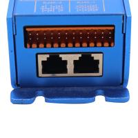 China 24V Servo Drive for Speed Gate and Turnstile Gate with High Stability and Low Noise for sale