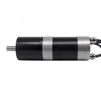 China Long Life Low Noise Explosion-proof Turnstile Servo Motor for Access Control Servo Drive for sale