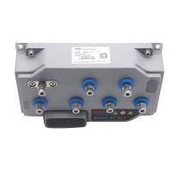 China IP65 Protected Servo Drive with CANopen Communication for Electric Forklift - DC24V~DC48V Power Supply for sale