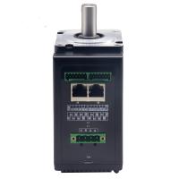 China 48V 400W 3000rpm Robot Servo Motor Integrated Servo Driver for Robot Automation Control for sale