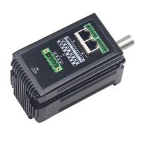 China 48V 400W 3000rpm Robot Servo Motor Integrated Servo Driver for Robot Automation Control for sale