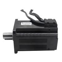 China 750W 48V DC Servo Motor 3000rpm with IP65 Protection for Robot Arm and AGV Applications for sale
