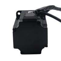 China 750W 48V DC Servo Motor 3000rpm with IP65 Protection for Robot Arm and AGV Applications for sale