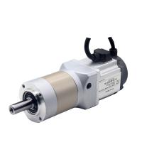 China DC36V 0.64Nm 3000RPM Servo Gear Motor with Planetary Gearbox for Speed Gate Turnstile Mechanism for sale