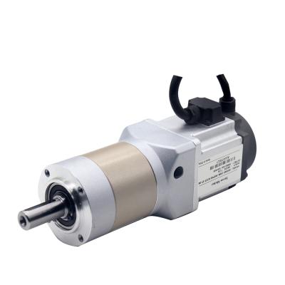 China DC36V 0.64Nm 3000RPM Servo Gear Motor with Planetary Gearbox for Speed Gate Turnstile Mechanism for sale