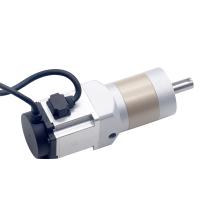 China DC36V 0.64Nm 3000RPM Servo Gear Motor with Planetary Gearbox for Speed Gate Turnstile Mechanism for sale