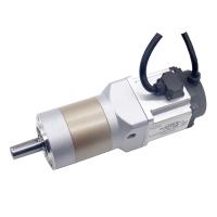 China DC36V 0.64Nm 3000RPM Servo Gear Motor with Planetary Gearbox for Speed Gate Turnstile Mechanism for sale
