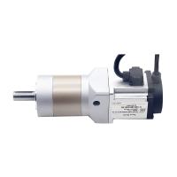 China DC36V 0.64Nm 3000RPM Servo Gear Motor with Planetary Gearbox for Speed Gate Turnstile Mechanism for sale