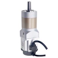 China DC36V 0.64Nm 3000RPM Servo Gear Motor with Planetary Gearbox for Speed Gate Turnstile Mechanism for sale