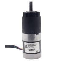 China Ultra-Quiet & Smooth Servo Drive Mechanism For Speed Gate Turnstile | Silent Operation For Office Lobby & Hotel Entrance for sale