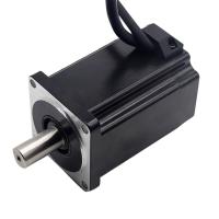 China 48V 3000 Rpm Logistic DC Motor With EtherCAT & CANopen – Ideal For AGV, AMR & Automated Material Handling for sale