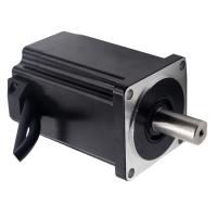 China 48V 3000 Rpm Logistic DC Motor With EtherCAT & CANopen – Ideal For AGV, AMR & Automated Material Handling for sale
