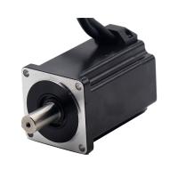 China 48V 3000 Rpm Logistic DC Motor With EtherCAT & CANopen – Ideal For AGV, AMR & Automated Material Handling for sale