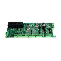 China 6.5A All-in-One Flap Gate Drive & Controller DC 24V, RS232/Modbus, -20℃~55℃, Anti-Pinch Protection for sale